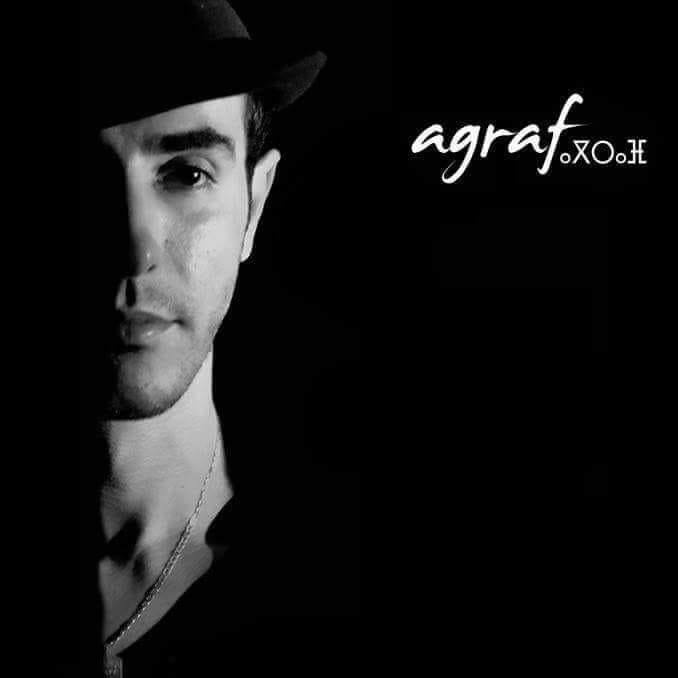 "Agraf" ad yekk Uruppa zegga i das-tteggen yeẓra di Arrif - tifray.com